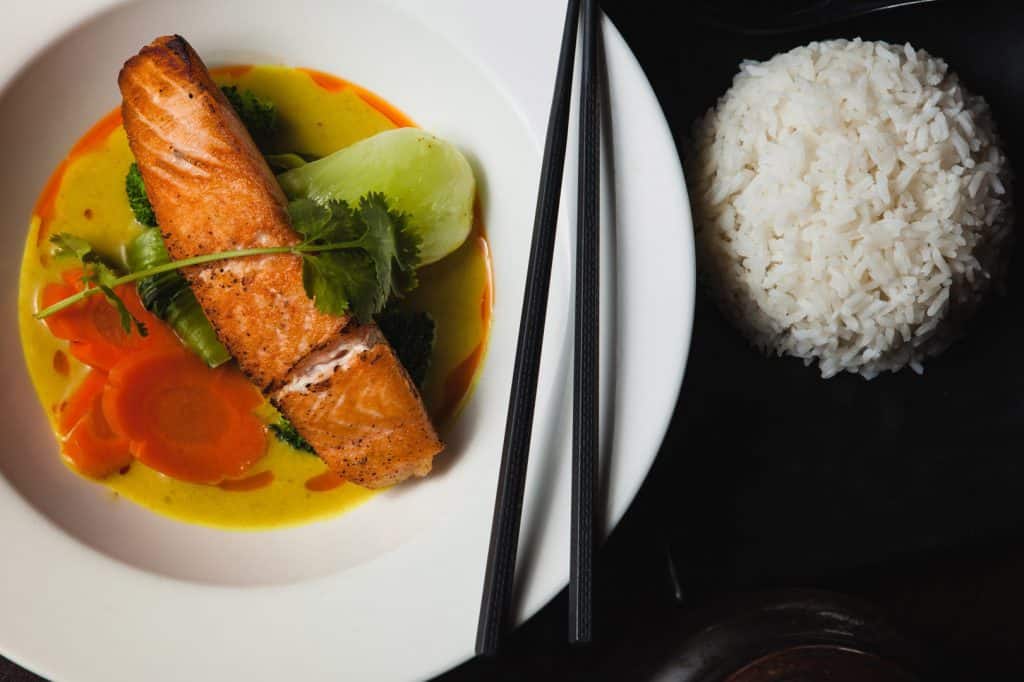 Mizu Asian Bistro & Bar | Bite Club Cayman