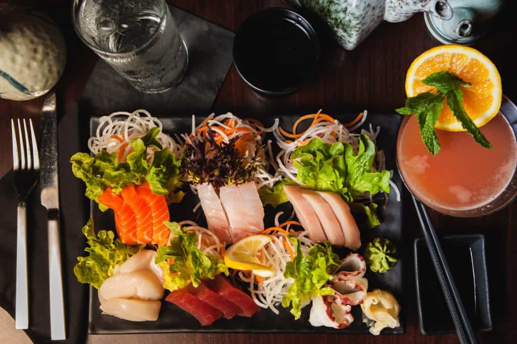 Mizu Asian Bistro & Bar | Bite Club Cayman